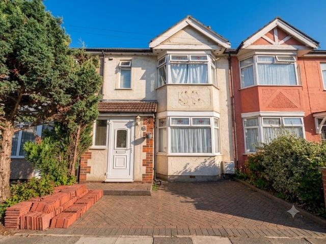 Surrey Road, Dagenham RM10, 4 bed terraced house to rent, £2,899 pcm | PrimeLocation