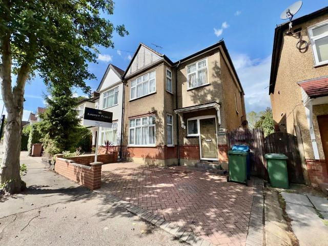 Surrey Road, Harrow HA1, 3 bed semi detached house to rent, £2,500 pcm | PrimeLocation