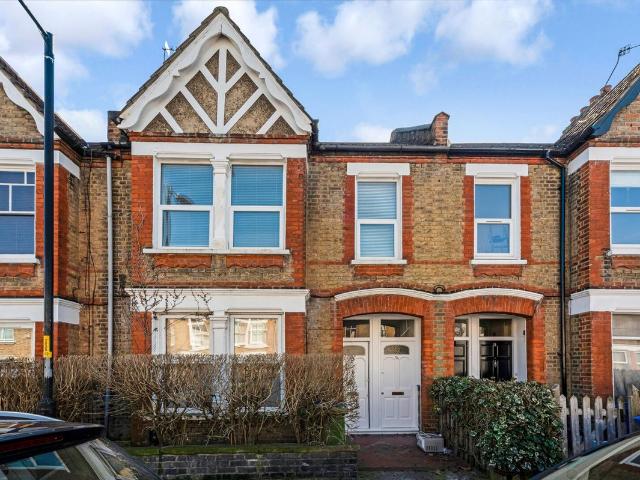 Surrey Road, London SE15, 2 bed flat to rent, £1,700 pcm | PrimeLocation