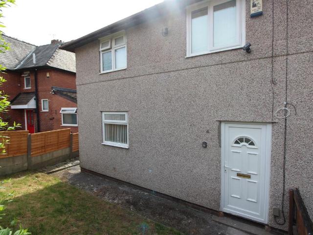 Surrey Road M9, 3 bed semi detached house to rent, £1,400 pcm | PrimeLocation