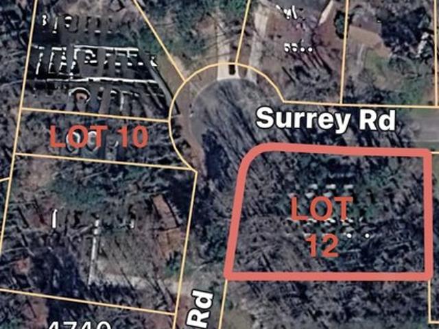 Surrey Rd Lot 12, Roswell, GA 30075