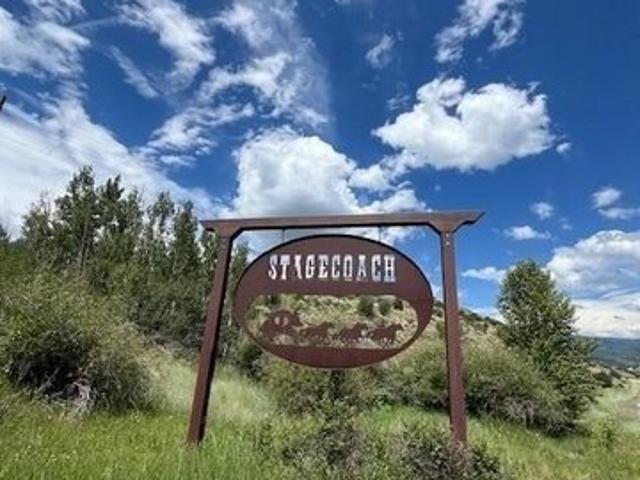 Surrey Trl Lot 168, Oak Creek, CO 80467