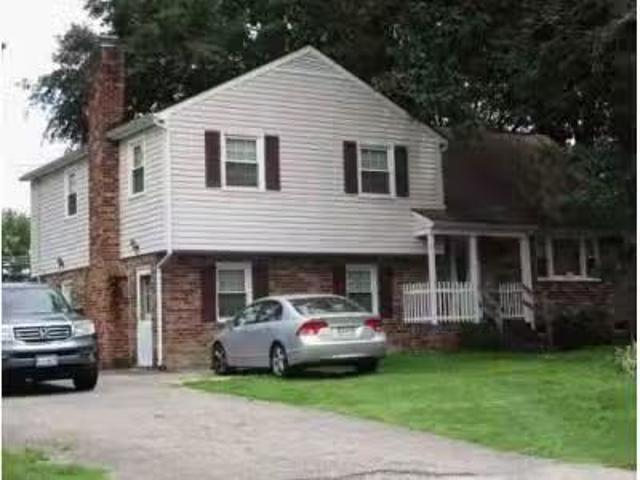 Surry Rd