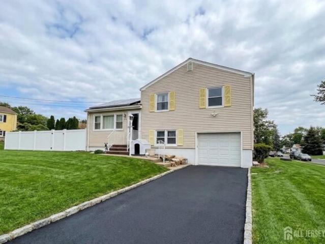 Susan Ter, South Plainfield, Home For Sale