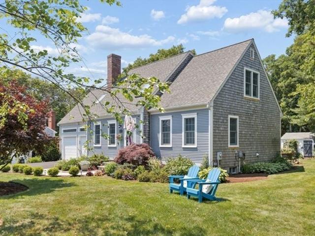 Susan Carsley Way, Sandwich, Home For Sale