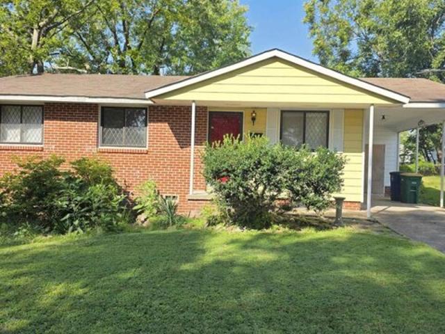 Susan Cir, North Little Rock, Home For Sale