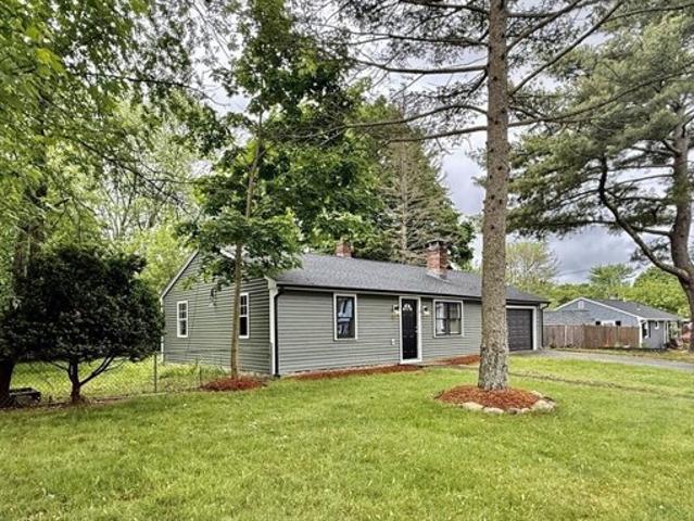 Susan Dr, Billerica, Home For Sale