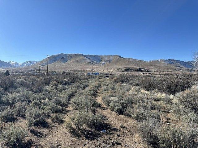 Susan Dr, Doyle, CA 96109