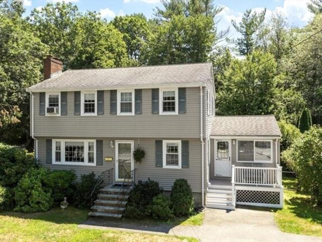 Susan Dr, North Reading, Home For Sale