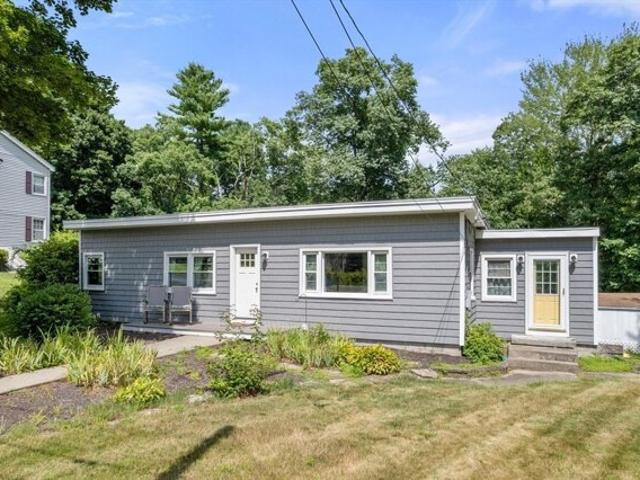Susan Park Way, Uxbridge, Home For Sale