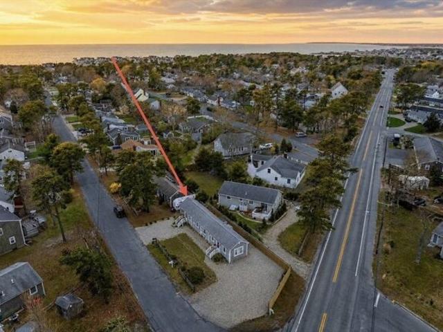 Susan Ruth Rd, Dennis, Home For Sale