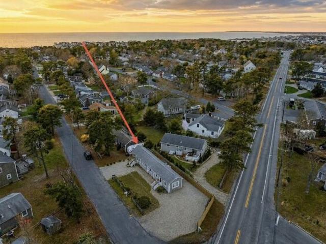 Susan Ruth Rd Unit, Dennis Port, Home For Sale