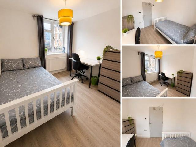 Susannah Street, London E14, Room to rent, £850 pcm | PrimeLocation