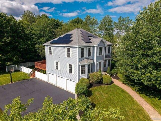 Susannahs Xing, Dover, Home For Sale