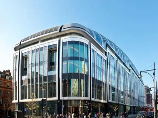 Sushi TONARI, North Row, London, W1K 6DL, United Kingdom | 1 bed house for rent #167542454 | Rentberry