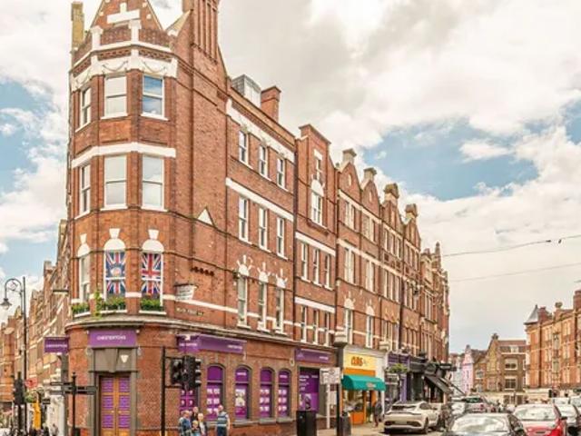Sushi Shop, Hampstead High Street, London, NW3 1QH, United Kingdom | 1 bed apartment for rent #166975119 | Rentberry