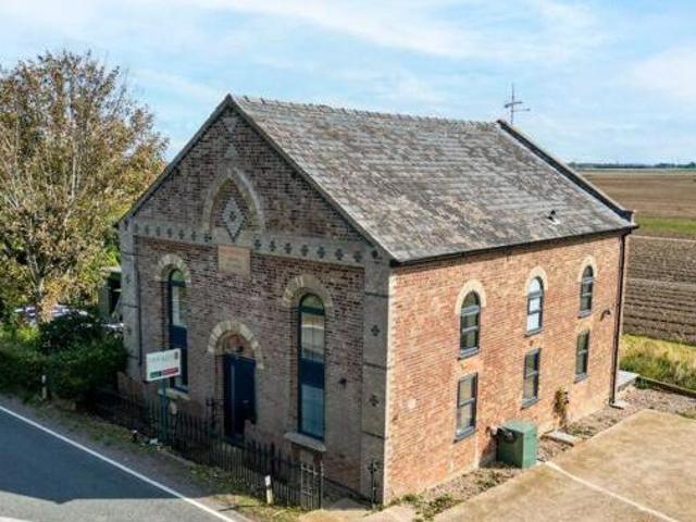 Suspension Bridge, Littleport, 5 Bedroom Detached