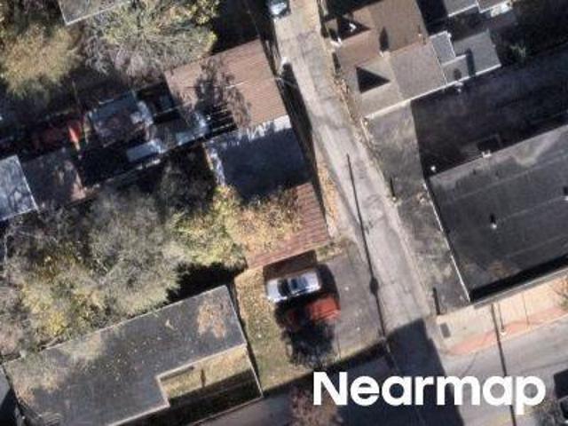 Susquehanna Ave