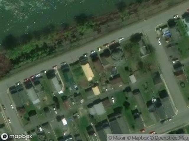 Susquehanna Ave