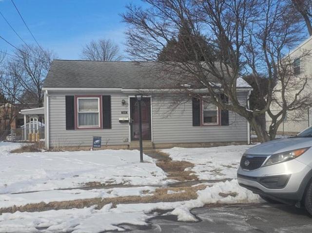 Susquehanna Ave, Lansdale, Home For Sale