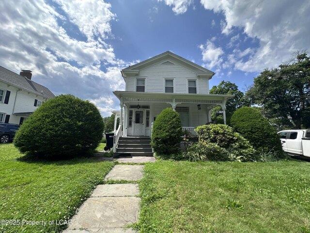 Susquehanna Ave, West Pittston, Home For Sale