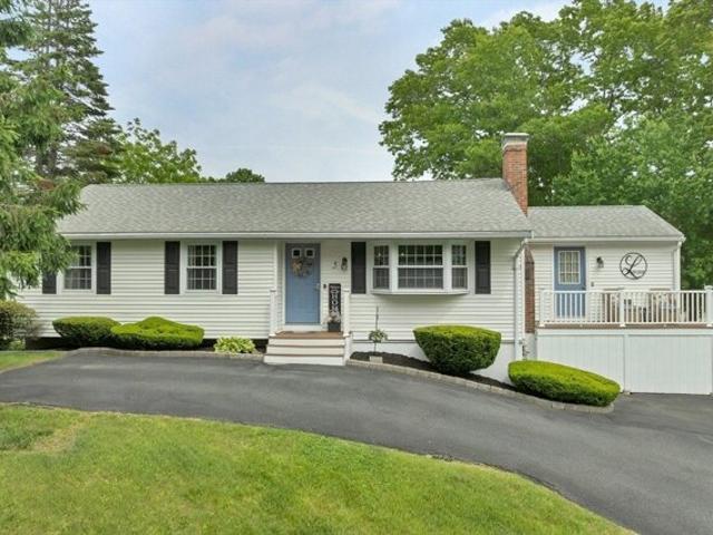 Sussex Ct, Haverhill, Home For Sale