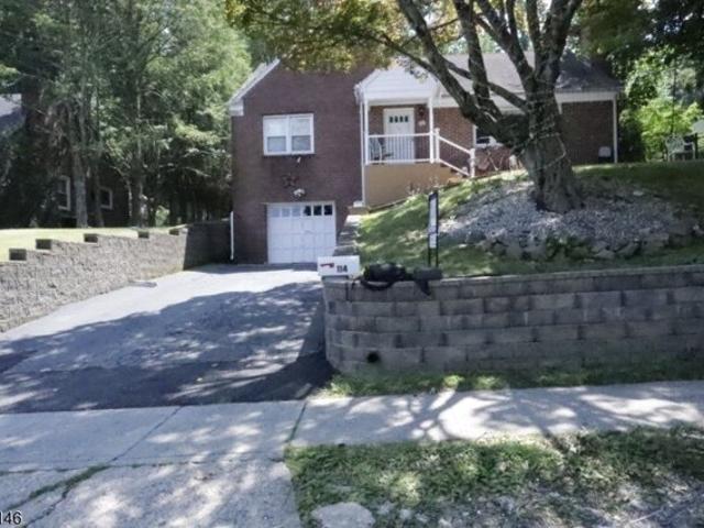 Sussex Ave, Morristown, Home For Sale
