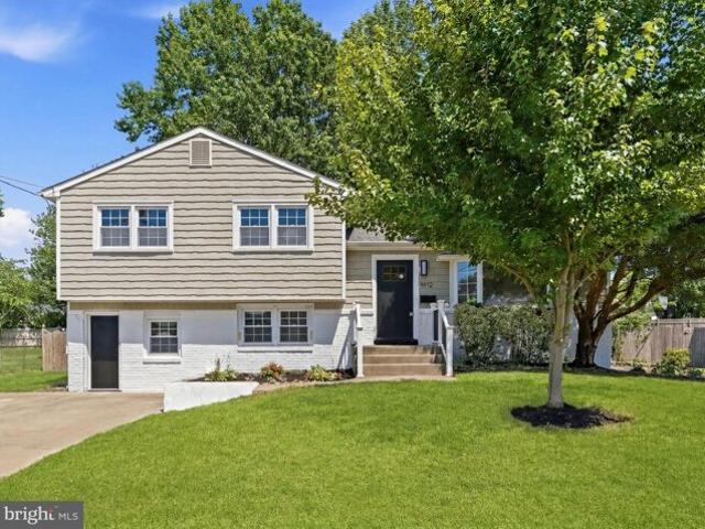 Sussex Ave, Cherry Hill, Home For Sale