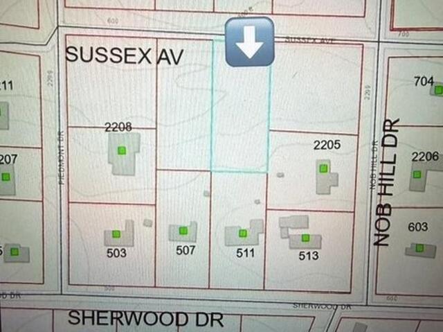 Sussex Ave, Sanford, NC 27330