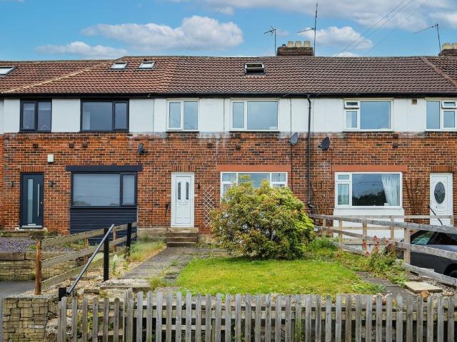 Sussex Avenue, Horsforth, Leeds, West Yorkshire LS18, 3 bed terraced house to rent, £1,300 pcm | PrimeLocation