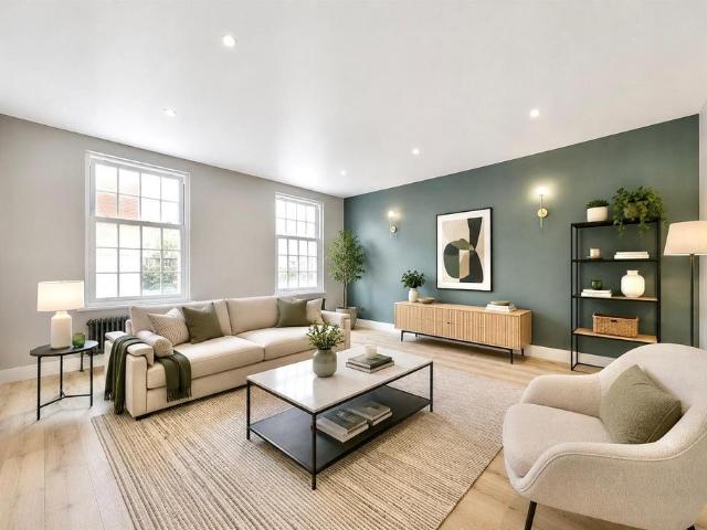 Sussex Gardens, London, N6 4 bed terraced house to rent £5,000 pcm £1,154 pw
