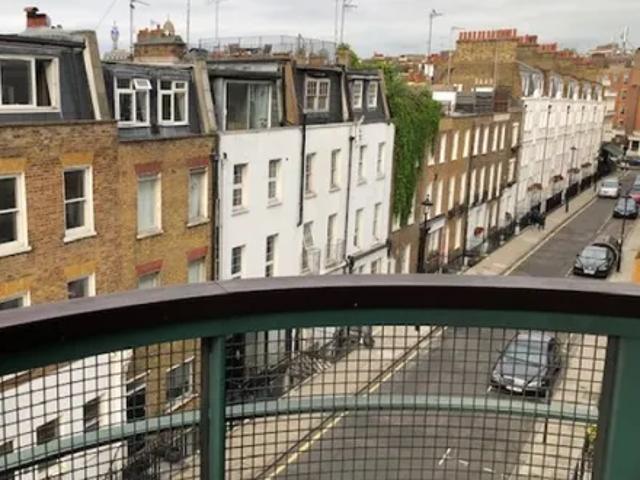 Sussex Gardens, London, NW1 5RE, United Kingdom | 1 bed apartment for rent #154571254 | Rentberry