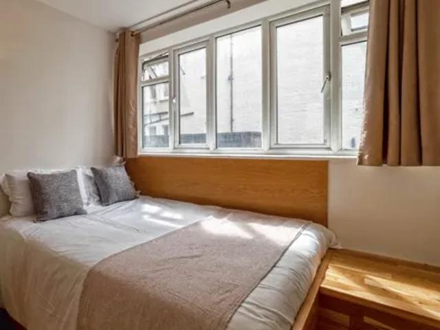 Sussex Gardens, London, NW1 5RE, United Kingdom | 2 bed apartment for rent #154574883 | Rentberry