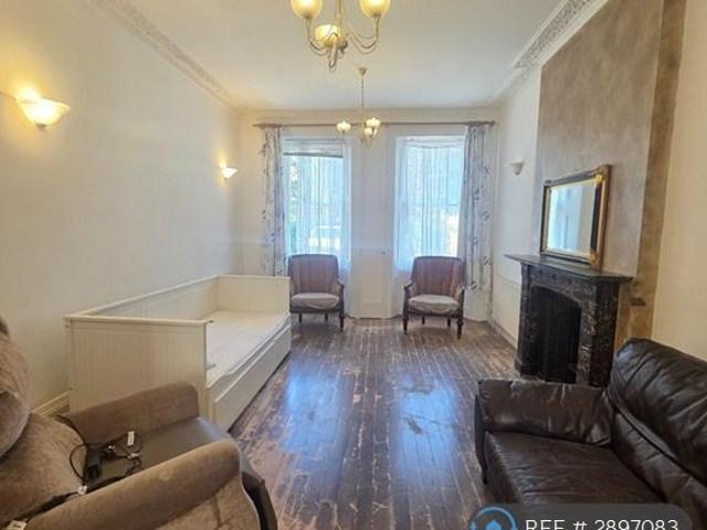 Sussex Gardens, London, W2 1 bed flat to rent £2,200 pcm £508 pw