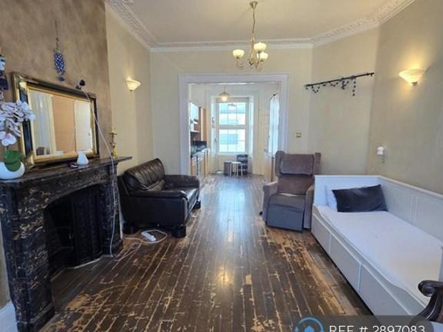 Sussex Gardens, London, W2 1 bed flat to rent £2,200 pcm £508 pw