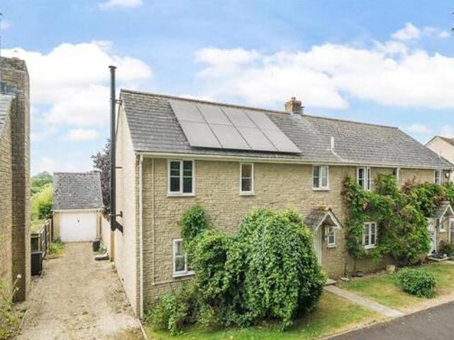 Sussex Farm Way, Yetminster, 3 Bedroom Semi detached