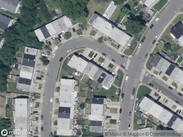 Sussex Ln