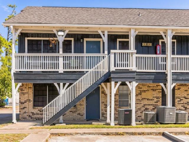 Sussex Manor Apartments 1 Bedroom Apartment for Rent at 3000 Macarthur Dr, Orange, TX 77630