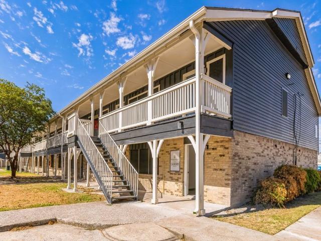 Sussex Manor Apartments 2 Bedroom Apartment for Rent at 3000 Macarthur Dr, Orange, TX 77630