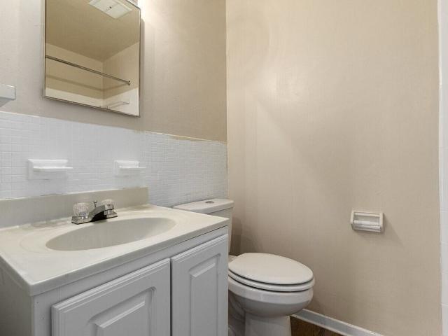 Sussex Square Apartments 3 Bedroom Apartment for Rent at 2316 Brooks Dr, Suitland, MD 20746 Suitland Silver Hill