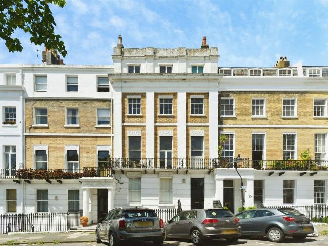 Sussex Square, Brighton BN2, 3 bed flat to rent, £2,950 pcm | PrimeLocation