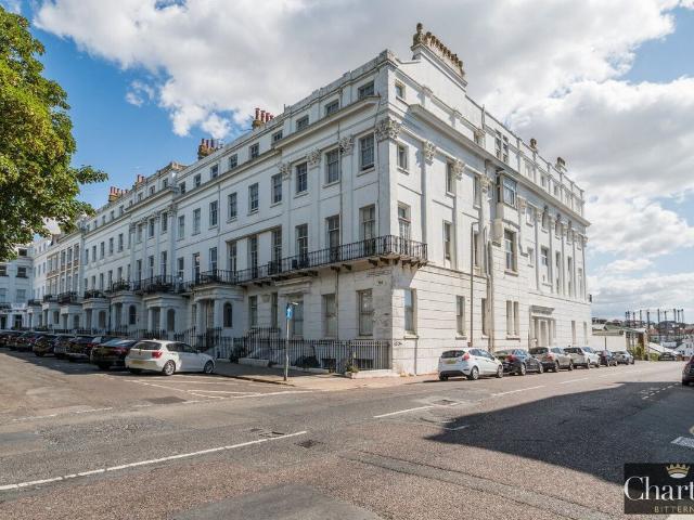 Sussex Square, Brighton, East Sussex BN2, 1 bed flat to rent, £1,500 pcm | PrimeLocation