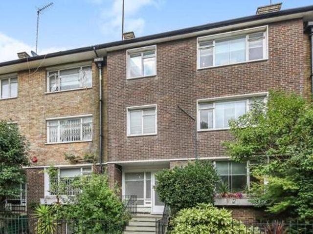Sussex Square, Hyde Park, 5 Bedroom Terraced