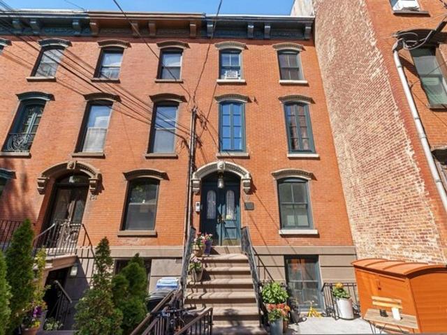 Sussex St, Jersey City, Condo For Sale