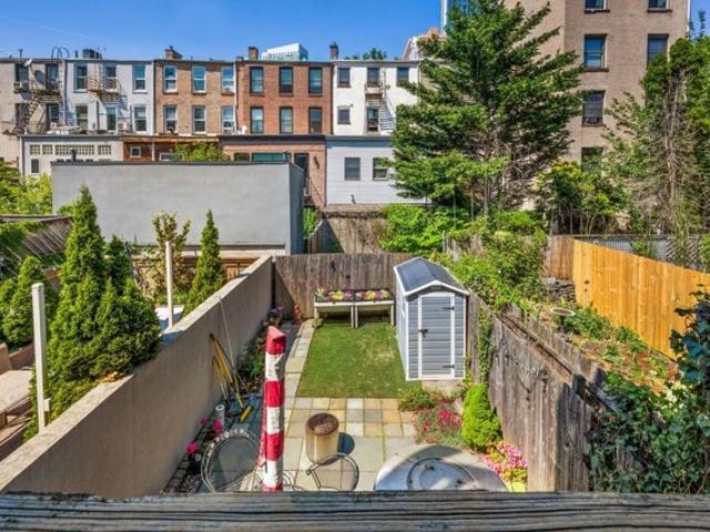 Sussex St Unit A, Jersey City, Condo For Sale