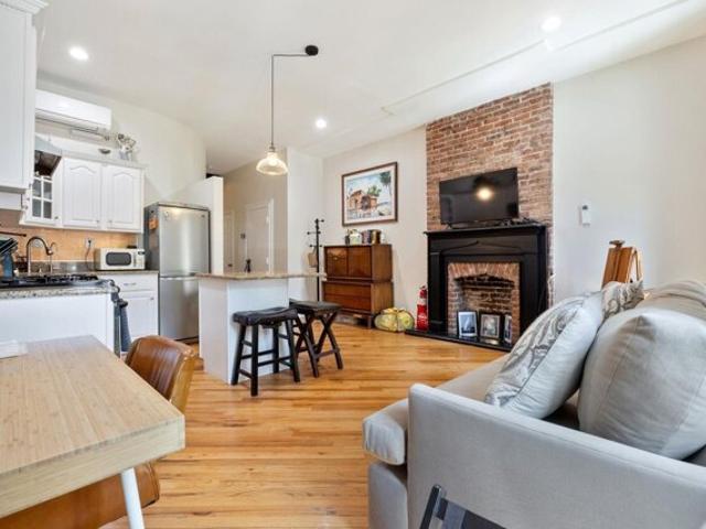 Sussex St Unit A, Jersey City, Condo For Sale