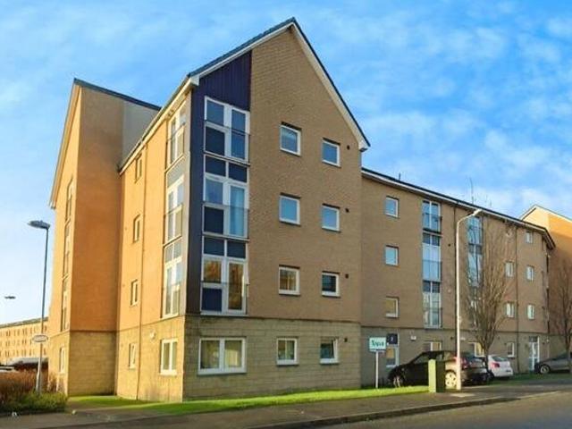 Sussex Street, Glasgow, 2 Bedroom Flat