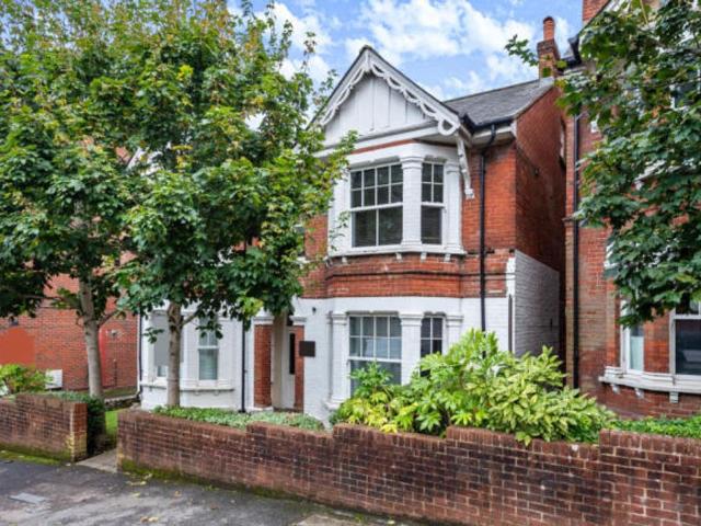 Sussex Street, The Balcombe SO23, 1 bed flat to rent, £1,100 pcm | PrimeLocation