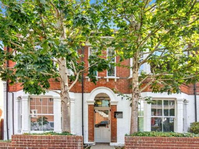 Sussex Street, Winchester, 1 Bedroom Flat