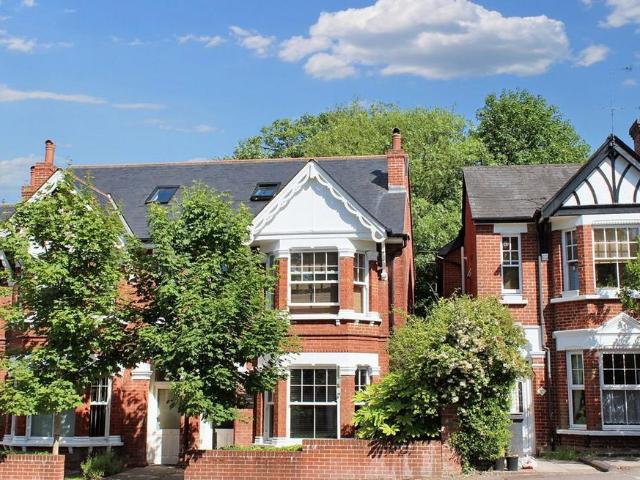 Sussex Street, Winchester, SO23 1 bed flat to rent £1,150 pcm £265 pw